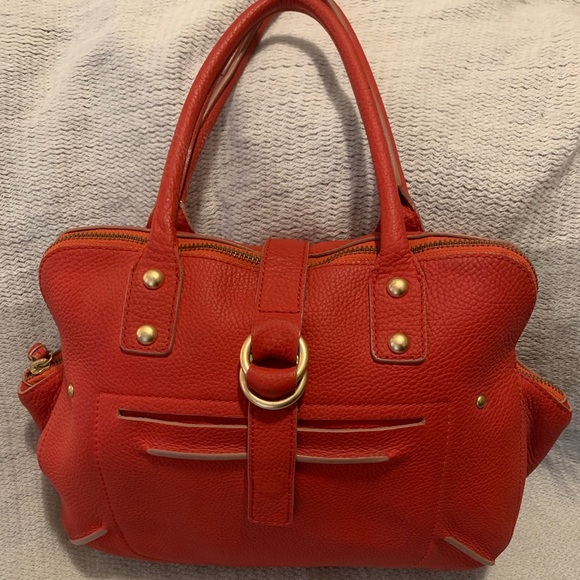 J. Crew | Bags | Rare Jcrew Leather Purse | Poshmark